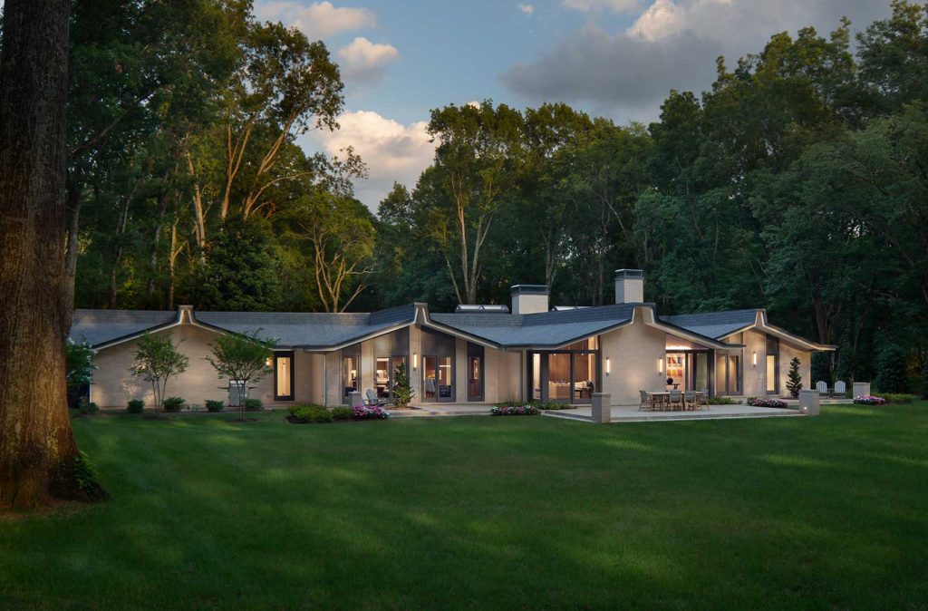 West Meade Residence – BAUER ASKEW Architecture | Design | Nashville ...