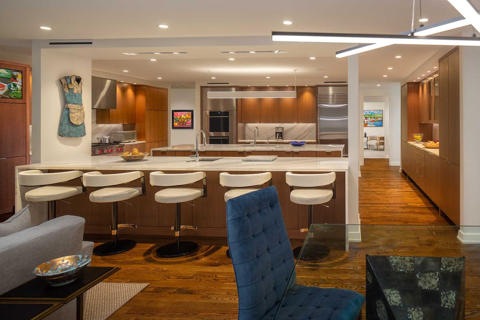 West Meade Residence – BAUER ASKEW Architecture | Design | Nashville ...