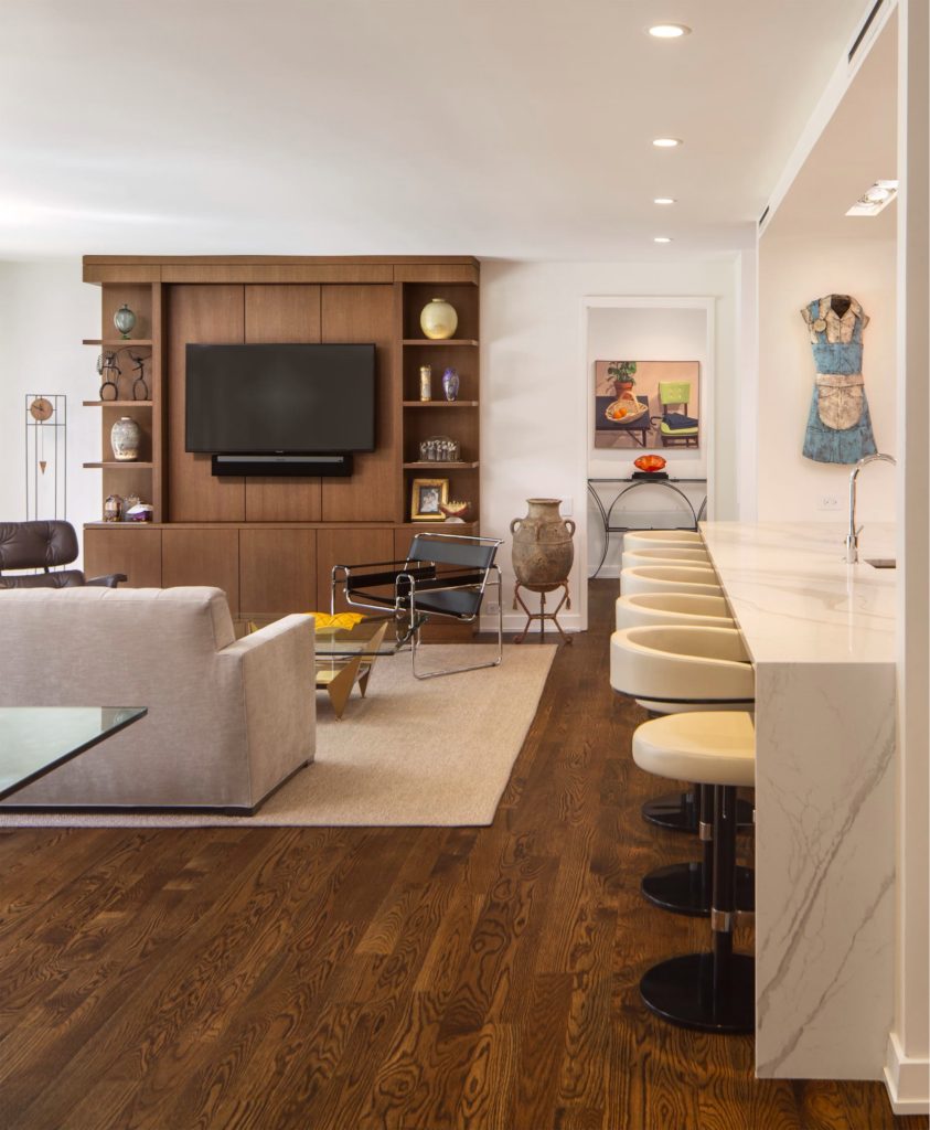 West Meade Residence – BAUER ASKEW Architecture | Design | Nashville ...