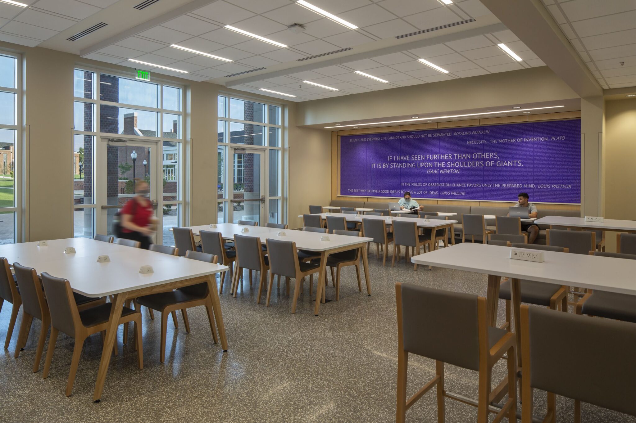 Tennessee Tech University Laboratory Science Commons – BAUER ASKEW ...