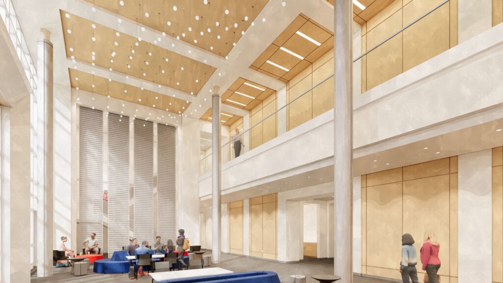 Tennessee College of Applied Technology – Paris Campus – BAUER ASKEW ...