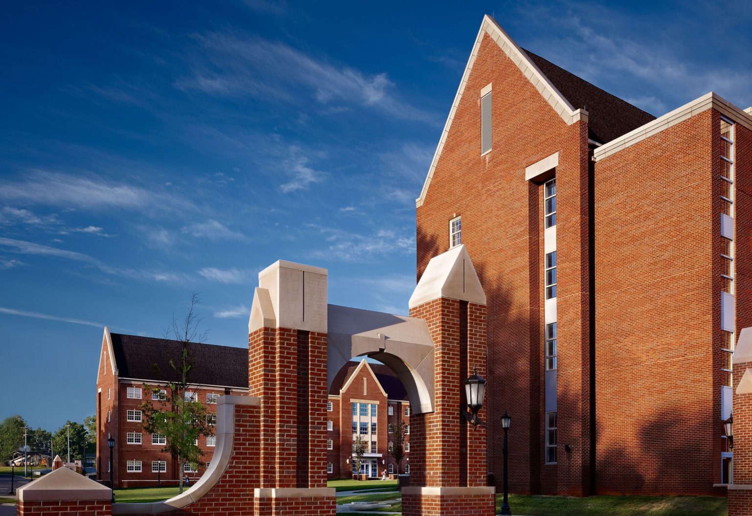 Student Housing at Austin Peay State University – BAUER ASKEW ...