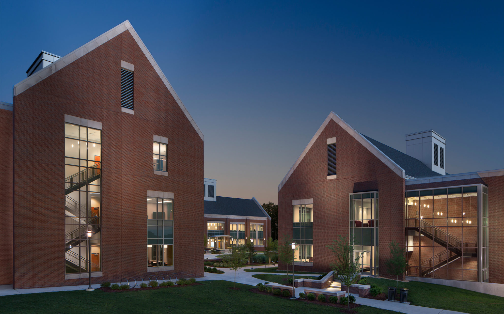 Columbia State Community College Williamson Campus – BAUER ASKEW ...