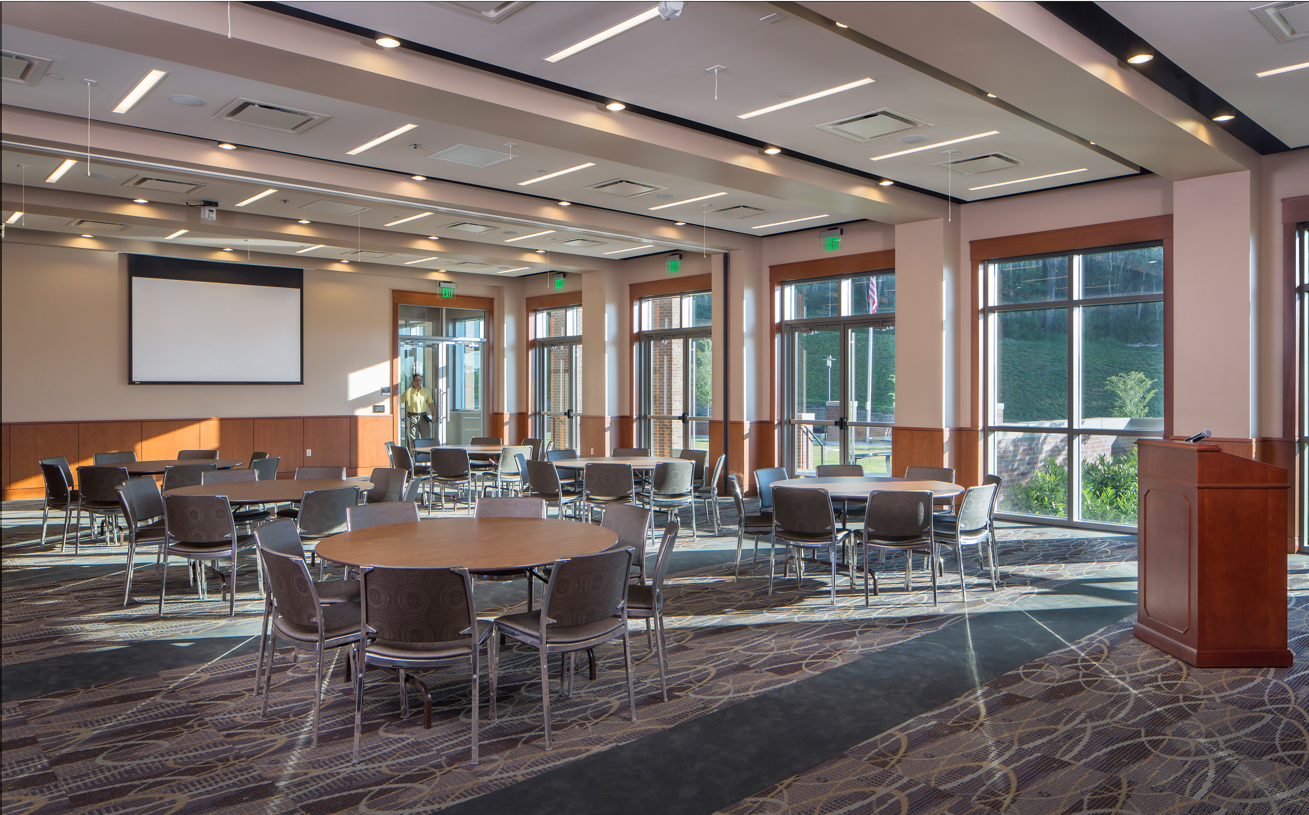 Columbia State Community College – BAUER ASKEW Architecture | Design ...