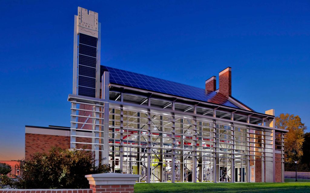 BAUER ASKEW Architecture | Design | Nashville Tennessee – Commercial ...