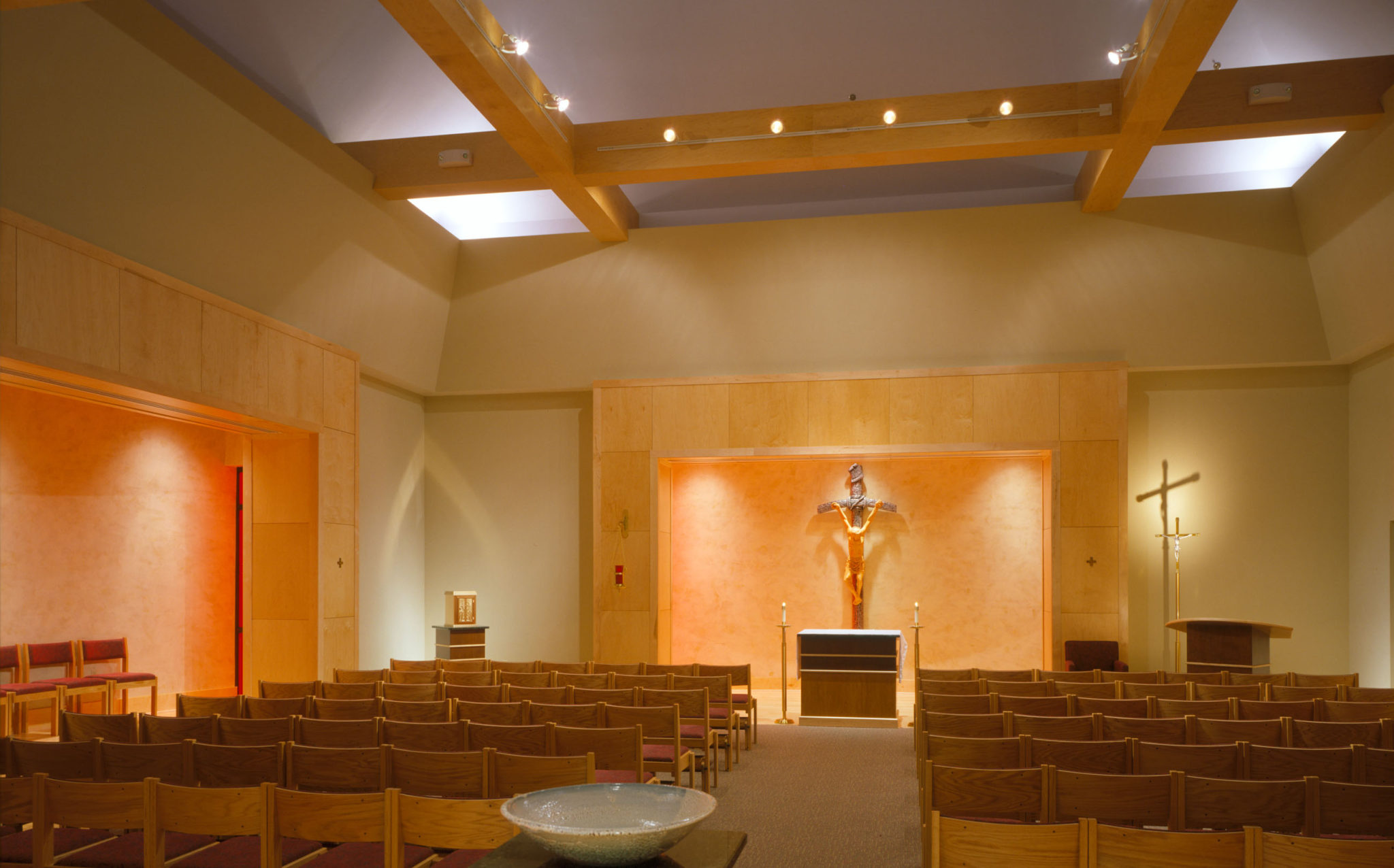 Pope John Paul II Preparatory School – BAUER ASKEW Architecture ...
