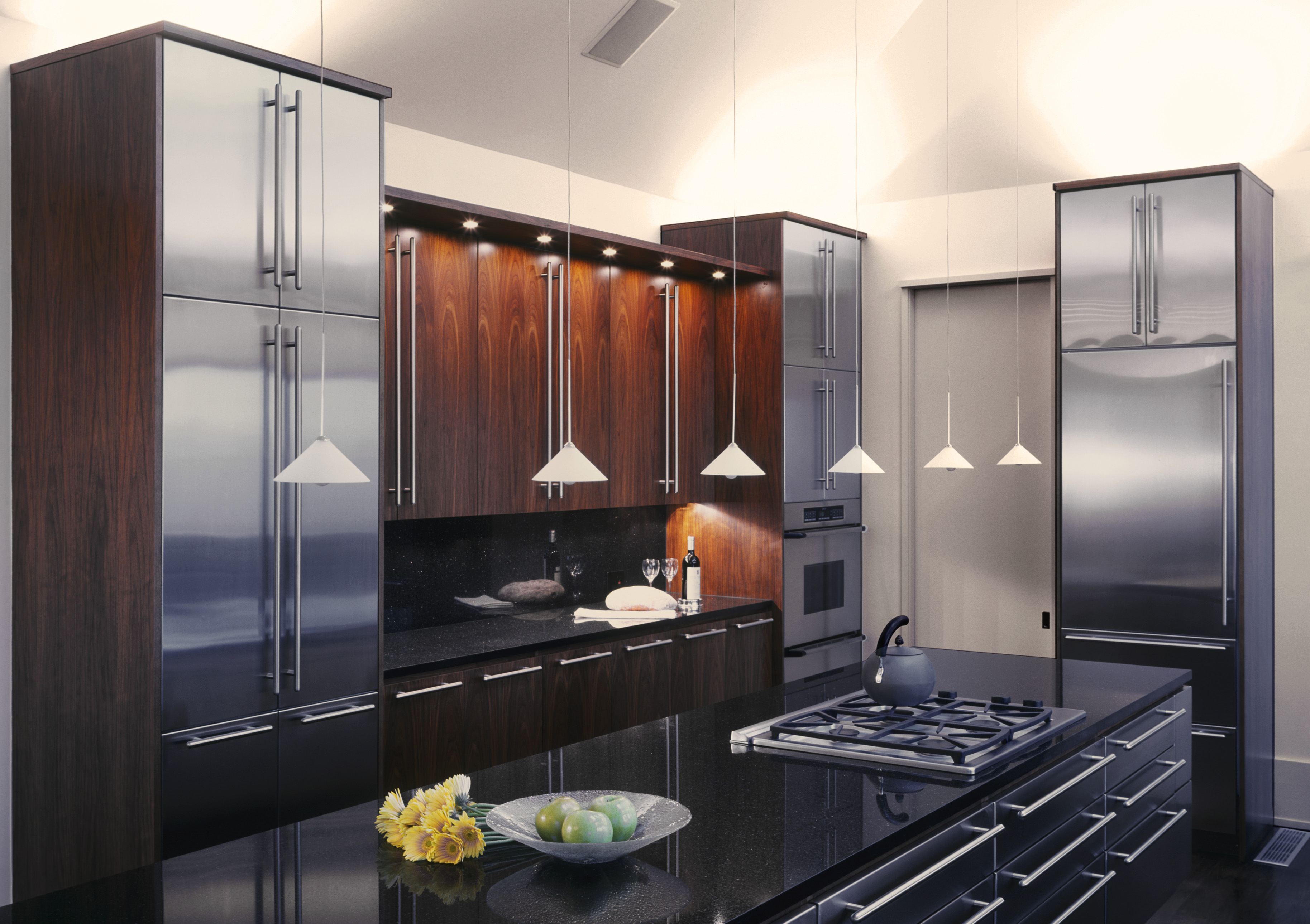 Travelers Ridge Kitchen - BAUER ASKEW Architecture | Design | Nashville ...